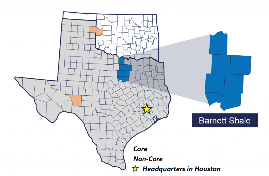Operation - Bedrock Energy Partners